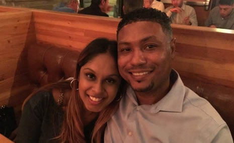 They Would Fight for Their Love | InterracialDatingCentral