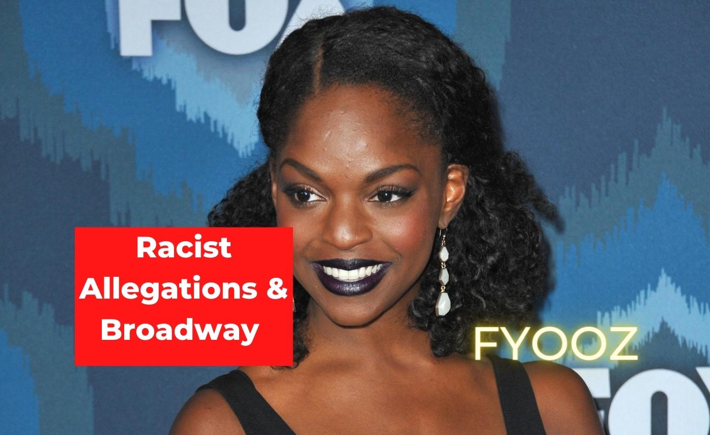 Samantha Ware says she is "affected" by Lea Michele being cast in ...